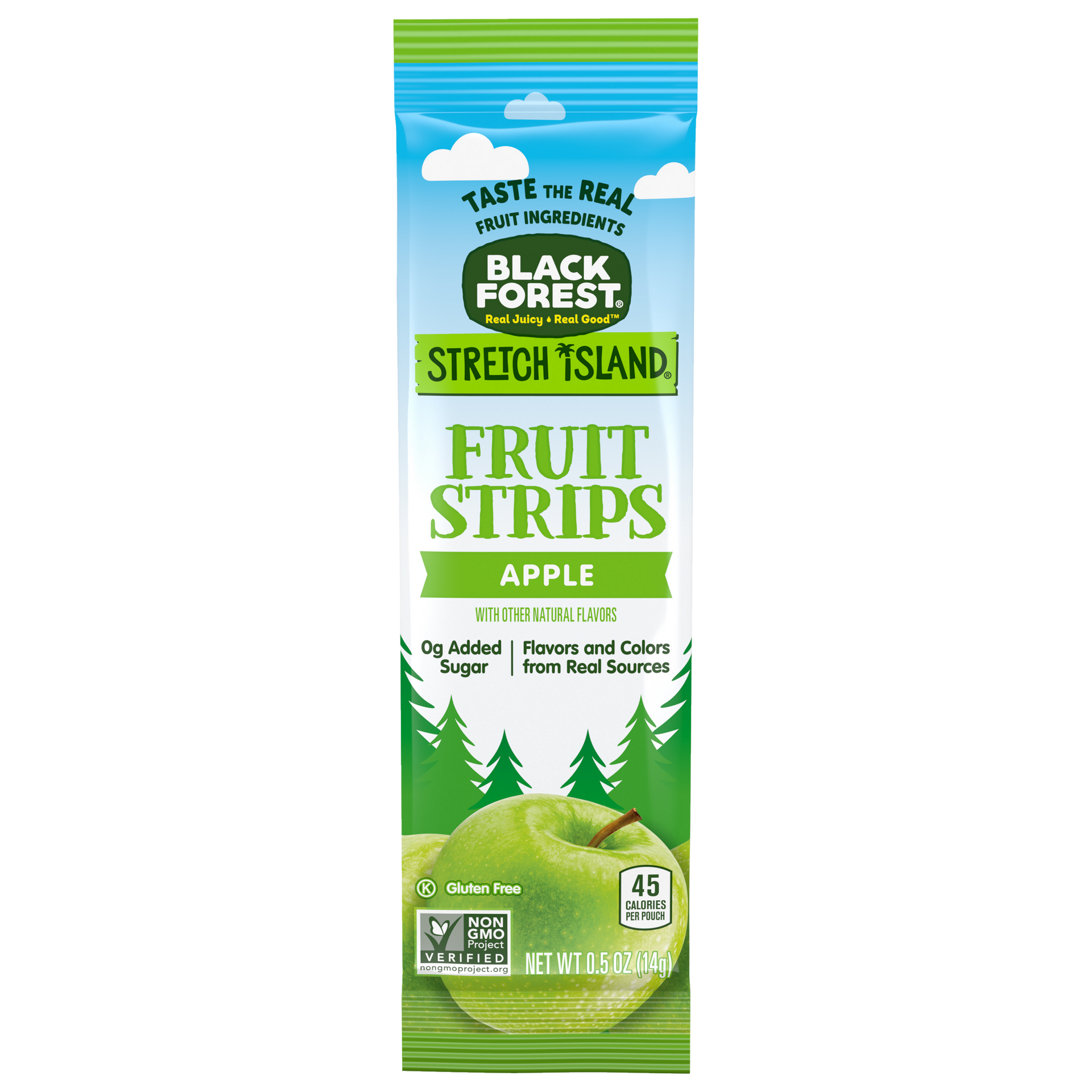 Stretch Island Apple Leather for Healthy Office Snacks – Good Vibes Snacks