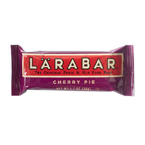 Larabar Cherry Pie for Healthy Snack Satisfaction – Good Vibes Snacks