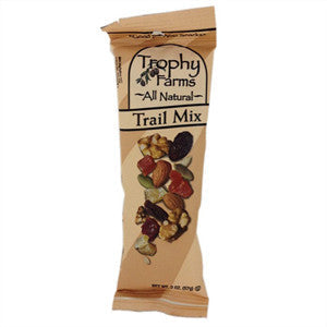 Trophy Farms Trail Mix for Healthy Snack Delivery – Good Vibes Snacks
